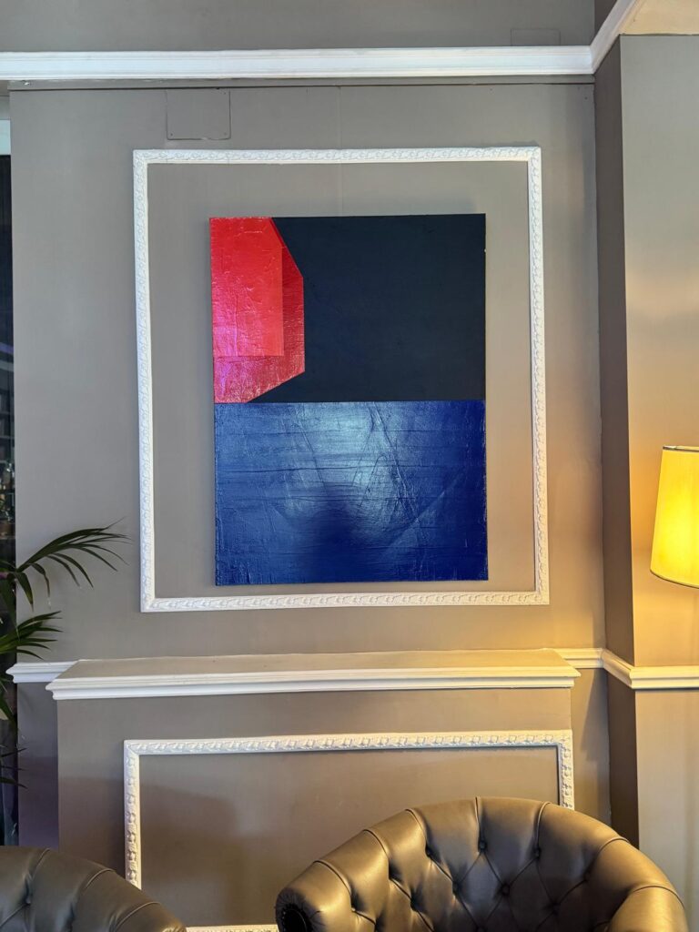 MICHELE SIMONETTI Le architetture della mente sbarcano a Firenze - Ili ...